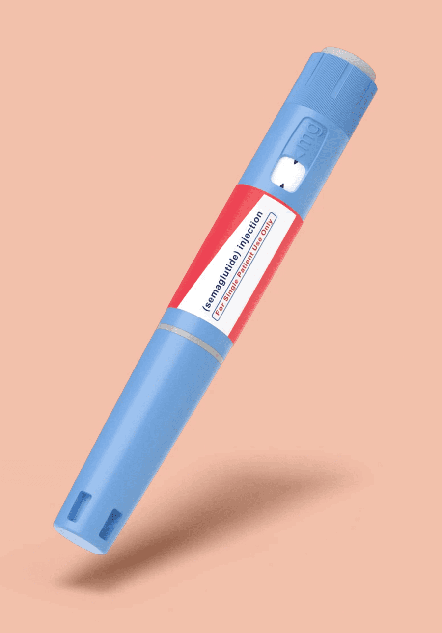 GLP-1 Medications for Weight loss - Starfish